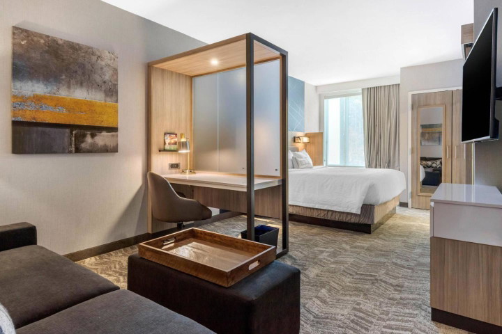 Springhill Suites Charlotte Southwest - Charlotte, NC