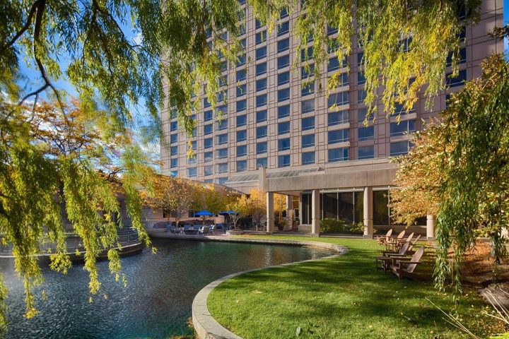 Minneapolis Marriott Southwest - Minnetonka, MN