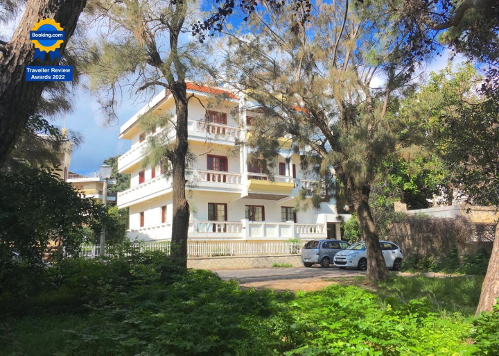 A&b Rhodes City Apartments - Rhodos
