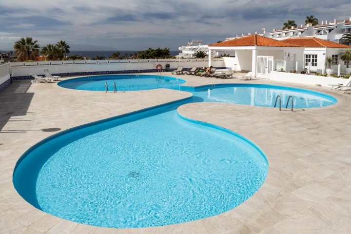 New Luxury Bungalow Costa Adeje -Holiday Valley - Costa Adeje