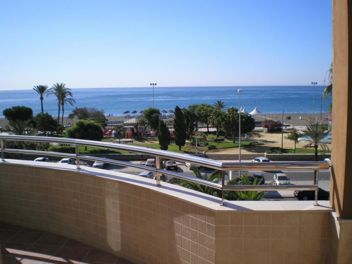 Hotel Miraya Beach - Torre del Mar