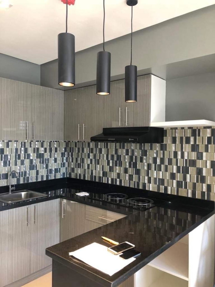 Avida Riala Towers-stylish Studio & 1br Condo - Cebu City