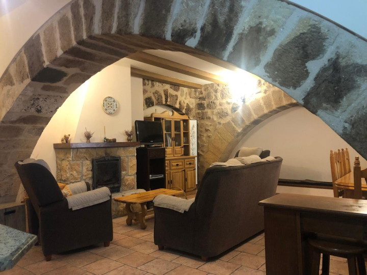 Casa De La Juderia - Poza de la Sal
