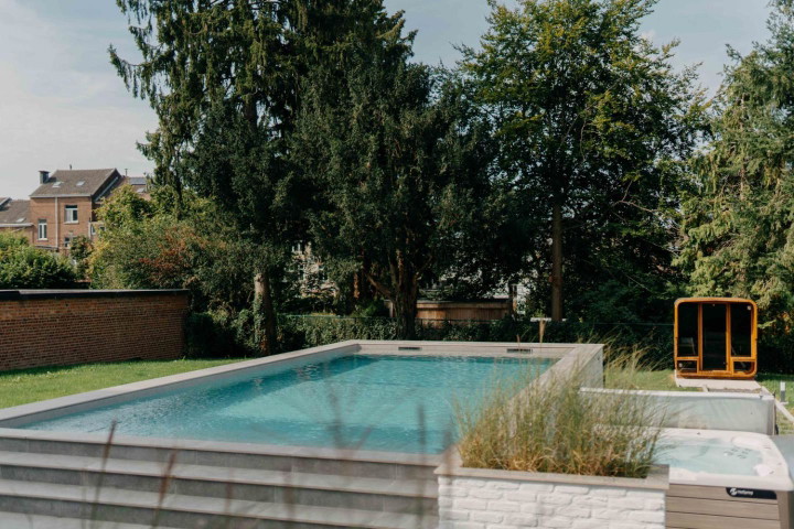 Designer Hôtel - Aywaille