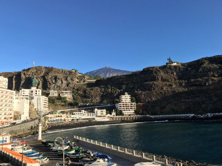 Sunset Ocean View - Tenerife