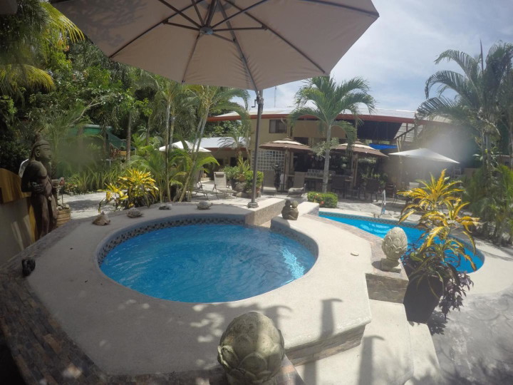 Coyaba Tropical Elegant Adult Guesthouse - Costa Rica