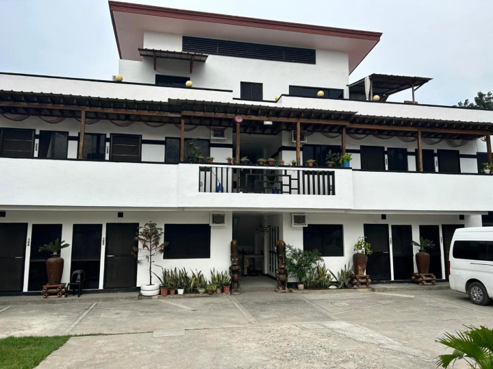 Anabelle Residence - Dumaguete