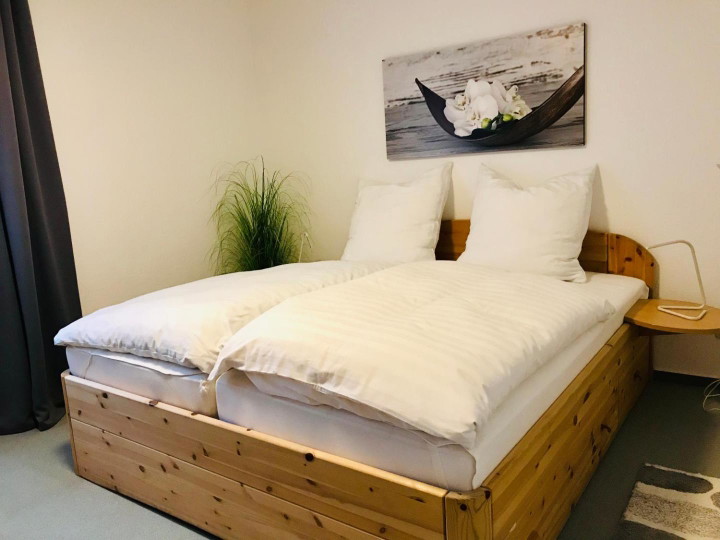 Große Wohnung - Kamin - Balkon - Boxspringbett - Skiwiese - Braunlage