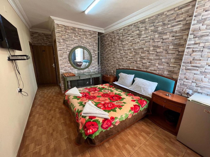 Dweik Hotel 1 - Jordan