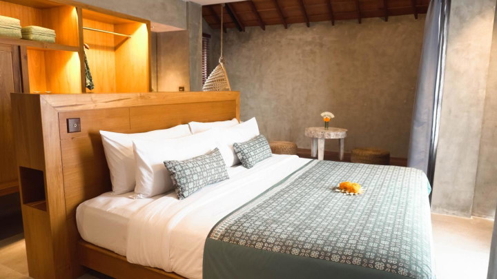 Annora Villas Seminyak - Kuta