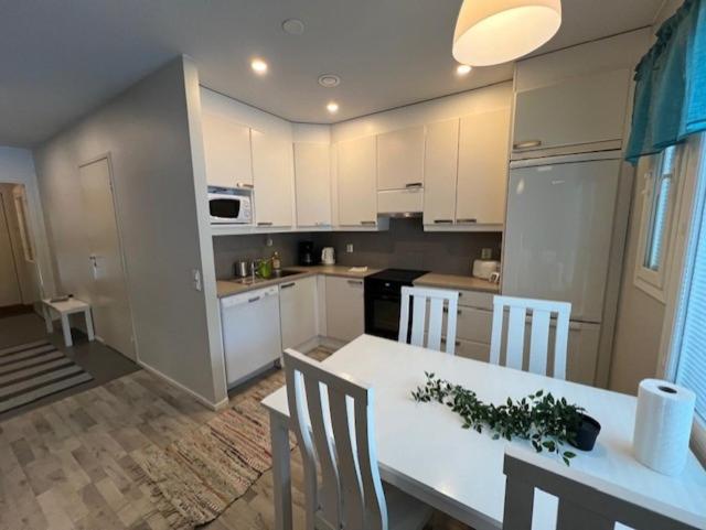 Apartment Annalantie - Pyhäjoki
