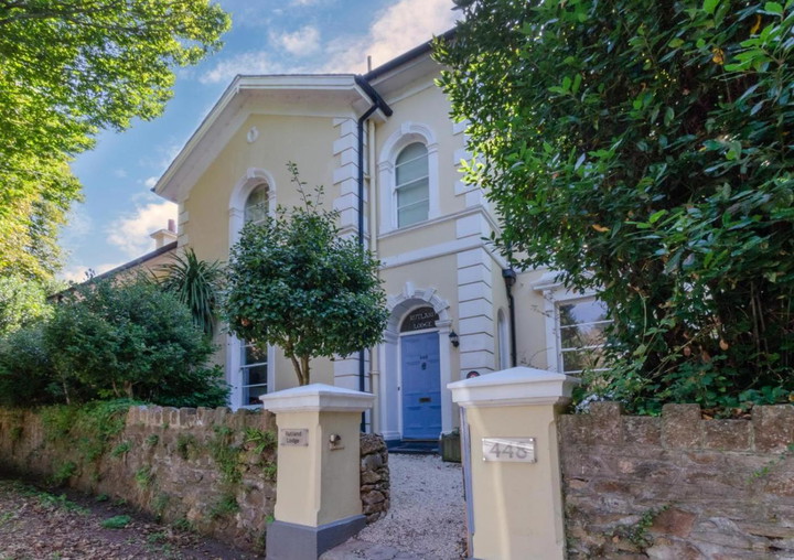 5 Bed In Torquay Oc-rutlod - Brixham
