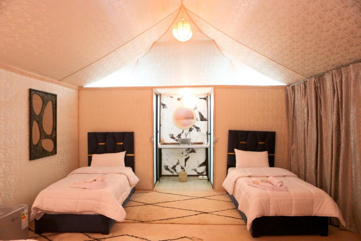 Stargazing- Astronomie-agafay & Marrakech- Merzougua - Agafay