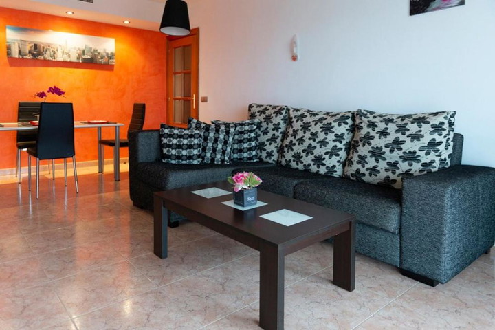 Apartamento - Santa Susanna