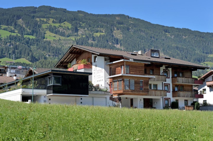 Apart Denise - Zillertal