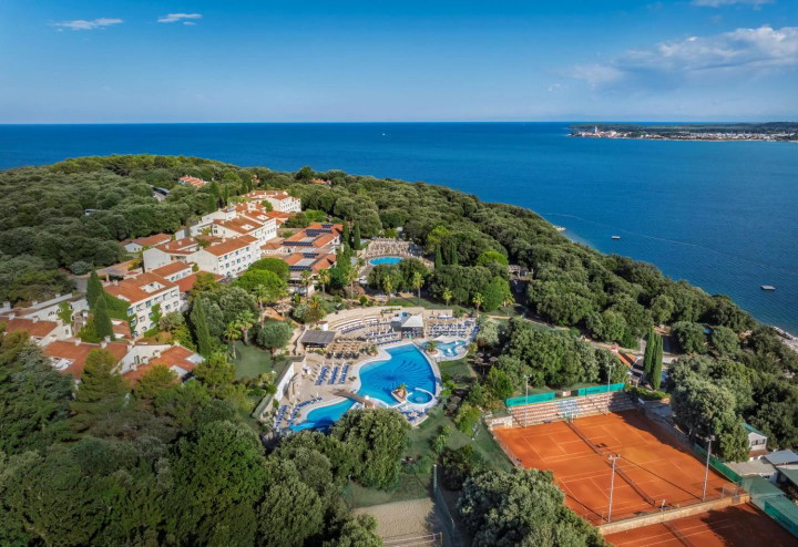 Valamar Tamaris Resort - Novigrad
