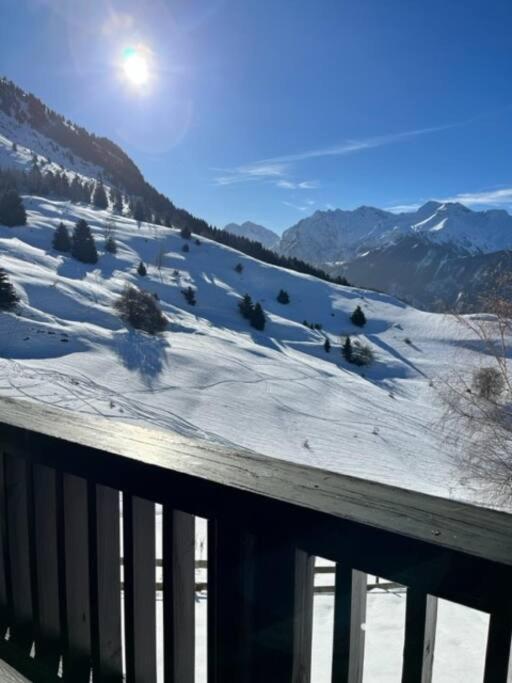 Chalet Le Lagopède - Oz-en-Oisans