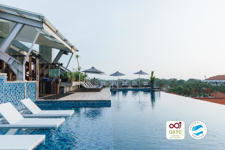 Artotel Sanur Bali - Sanur