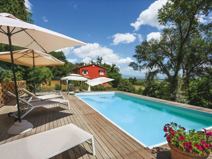 Holiday Home Piero By Interhome - Altopascio