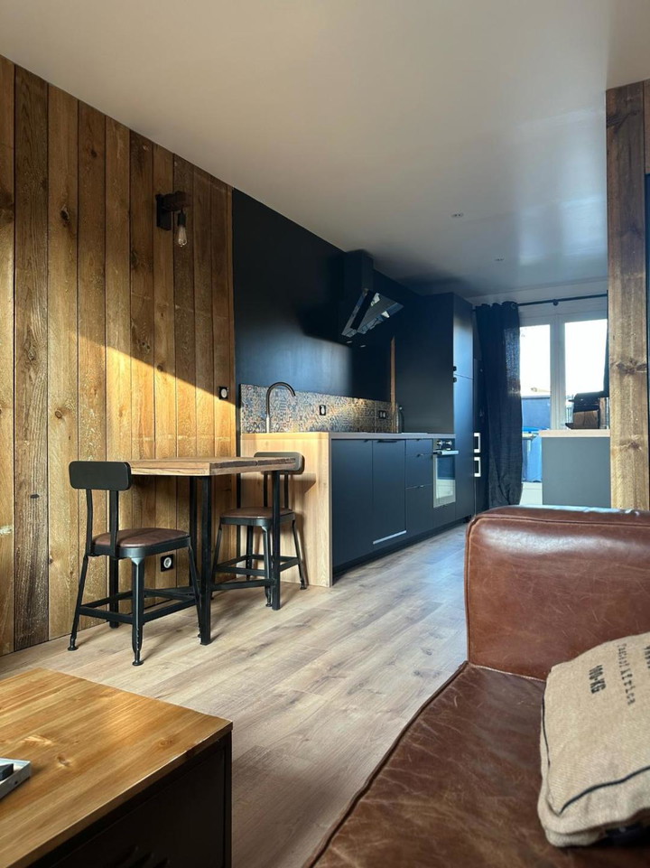Chez James - Le Teich