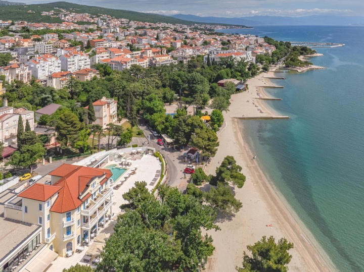 Boutique Hotel Esplanade - Crikvenica