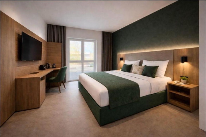 Hotel Ks - Walsrode