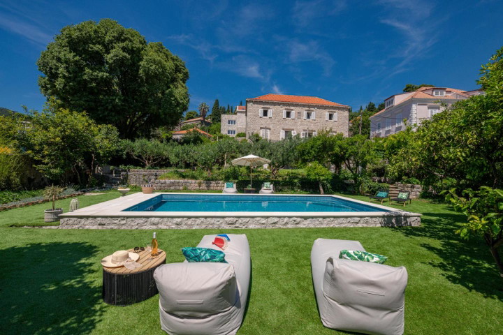Heritage Villa Baković - Dubrovnik