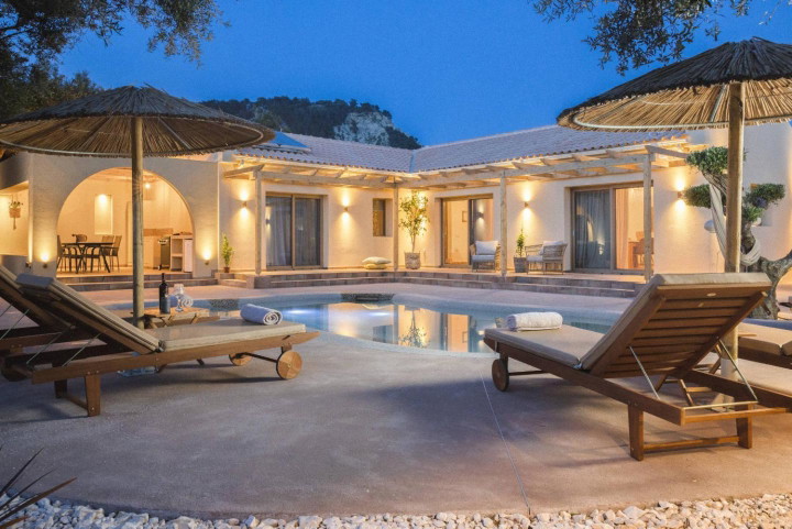 Nono's Fioro Premium Houses, By Tk Premium Stays - Zante