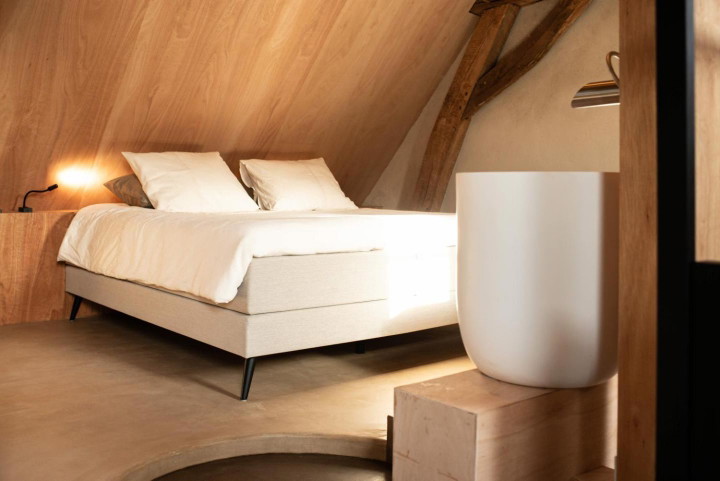 Boutique Suite Hotel Bolt21 Maastricht - Maastricht