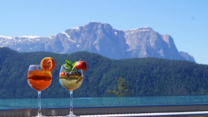 Hotel Andechserhof & Mountain Sky - Kastelruth