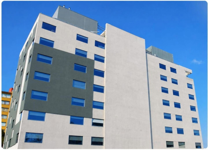 Hotel Curico - Ex Radisson Curico - Curicó