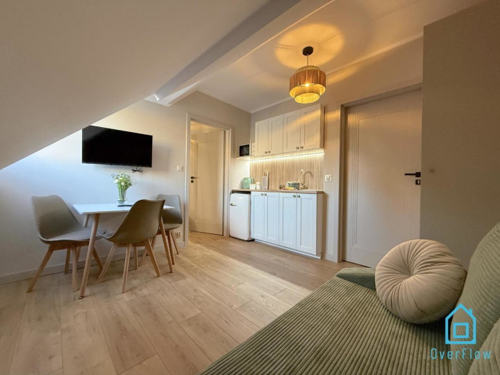 Casa Verde Apartment At Old Town Gdańsk - Gdańsk