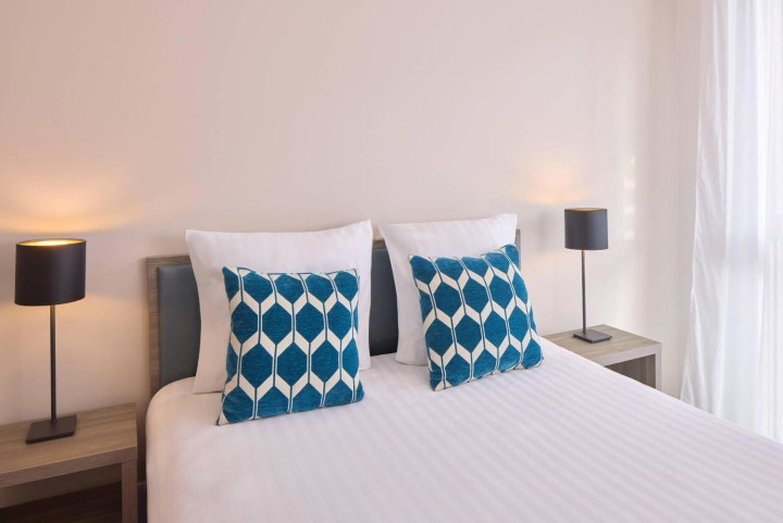 Quality Aparthotel Morangis Orly - Créteil