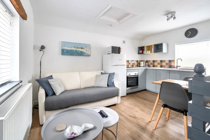 The Hayloft, Bijou & Cosy, Porthtowan Beach 2 Miles - Redruth