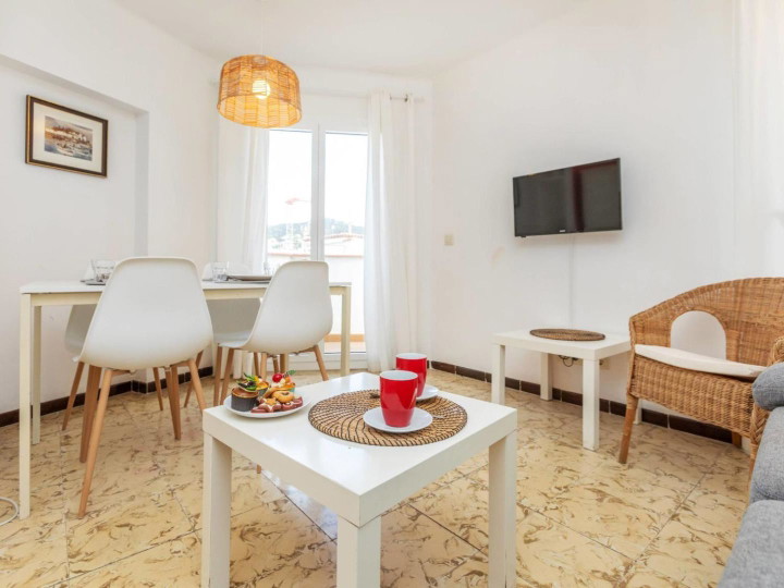 Apartment Garbinada By Interhome - Tossa de Mar