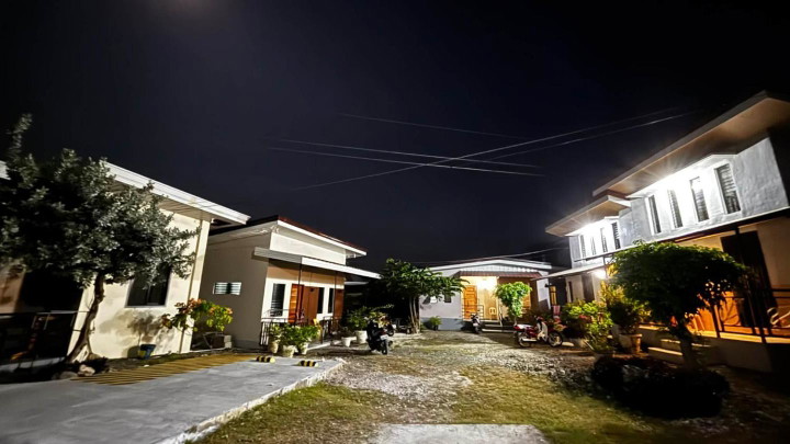 Villa Kendra - Moalboal