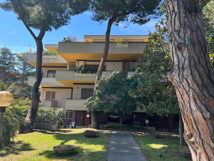 Villa Riviera 287 - Italie