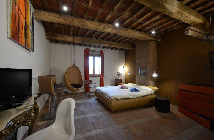 Morelliana4rooms - Magliano in Toscana