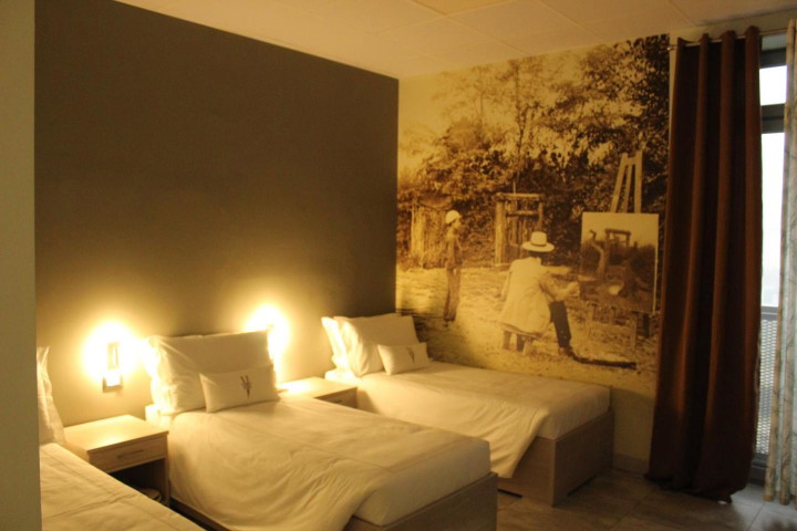 Volpedo Hostel - Alps