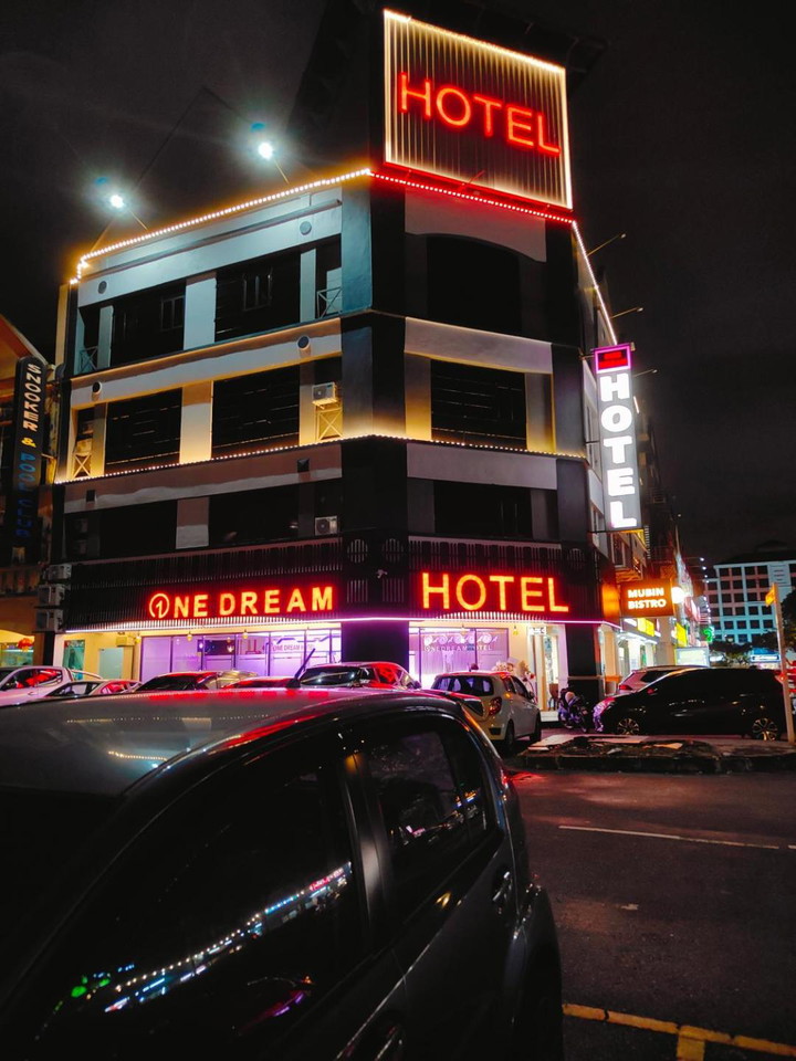 One Dream Hotel - Kota Damansara
