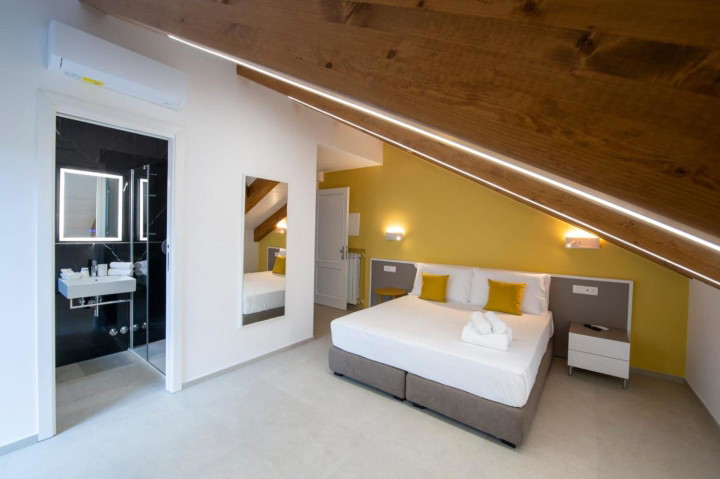 Rossy Palace - Amalficoast Suites - Agerola