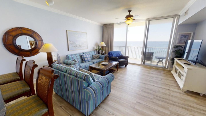 Tidewater 912 - Florida Panhandle, FL