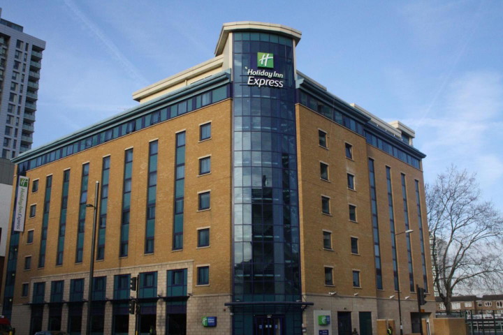 Holiday Inn Express London Stratford By Ihg - Enfield, UK