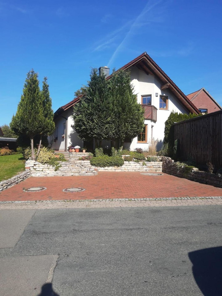 Fewo Im Lippischen Bergland - Lemgo