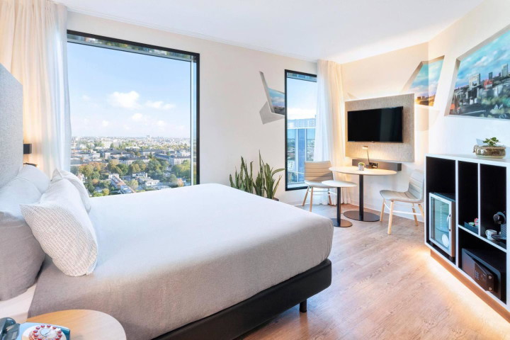 Innside By Meliá Amsterdam - Aalsmeer