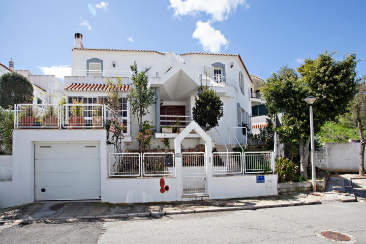 Hotel Monaco - Faro