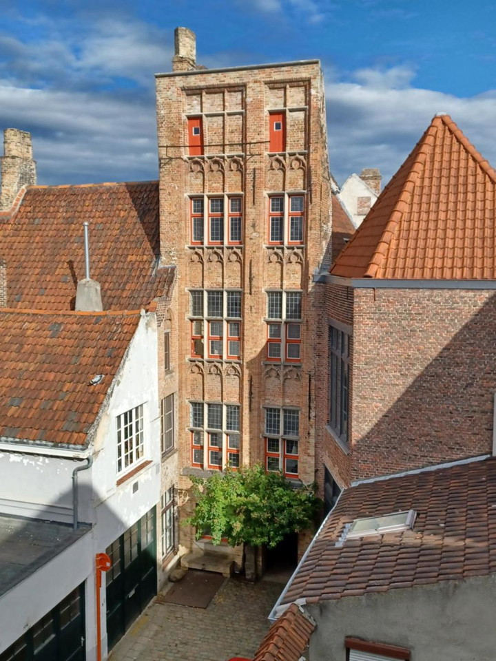 De Zomere B&b - Bruges