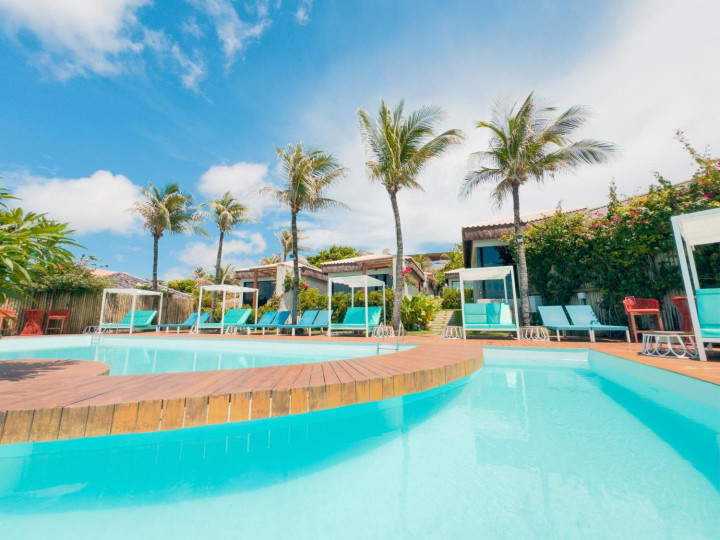Poozendin Hotel De Charme - Brazil