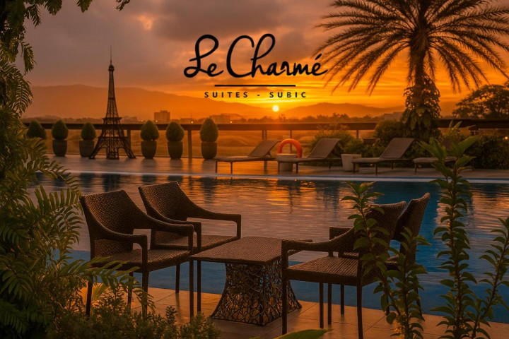 Le Charmé Suites - Subic - Subic