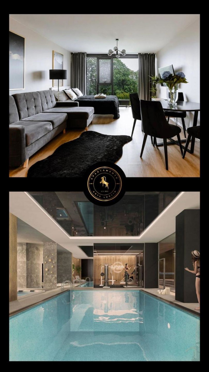 Apartamenty Arte - Unia Art Residence 102 - Faktura Vat - Lublin